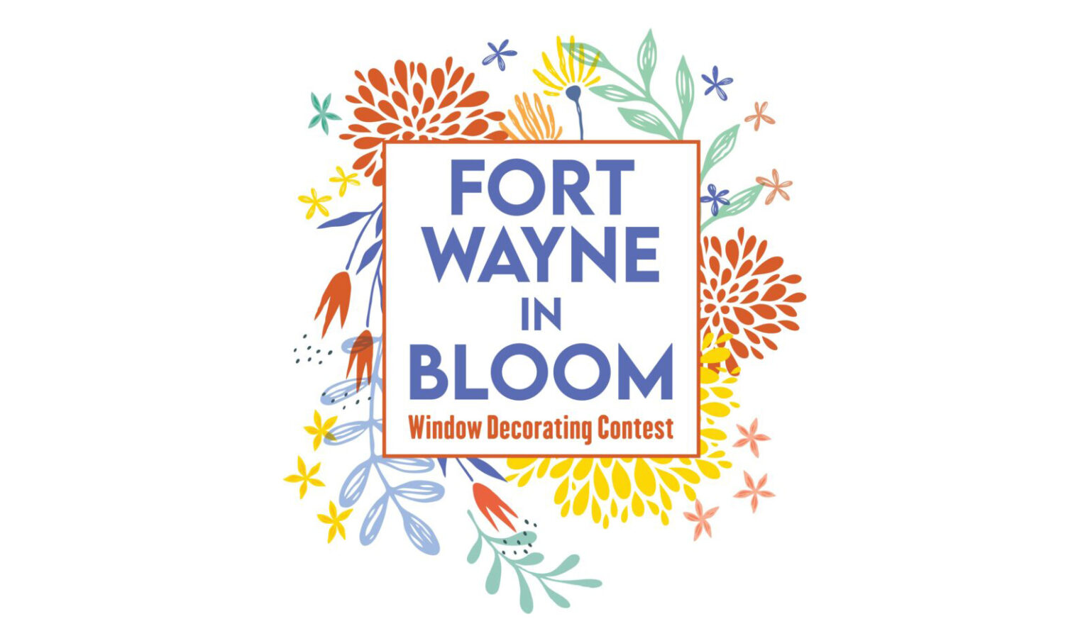 Downtown Fort Wayne: Urban Core of Northeast Indiana