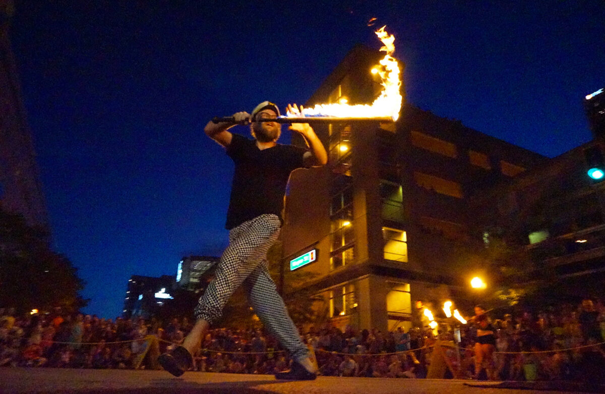 Events | Downtown Fort Wayne